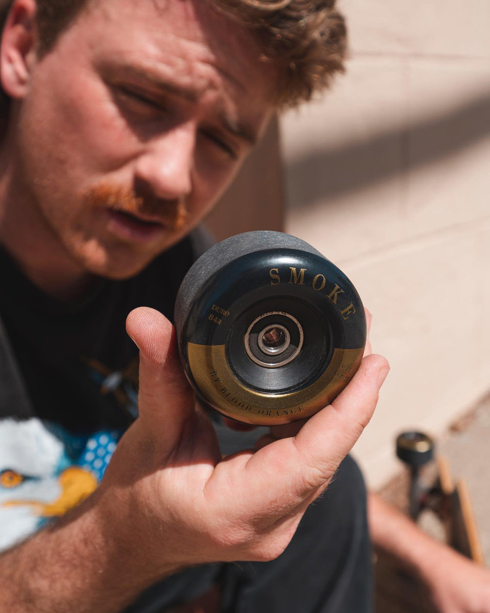 Blood Orange – Full Circle Distribution