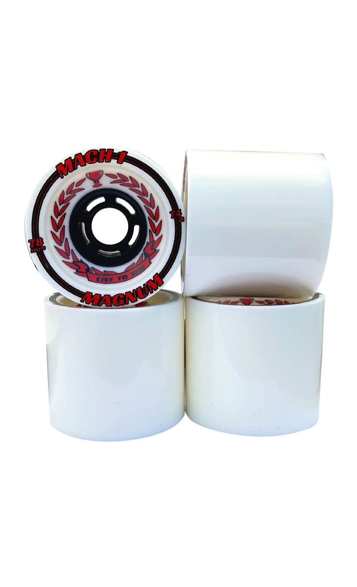 Venom Magnum Mach 1 - Gallo24 Formula – Full Circle Distribution