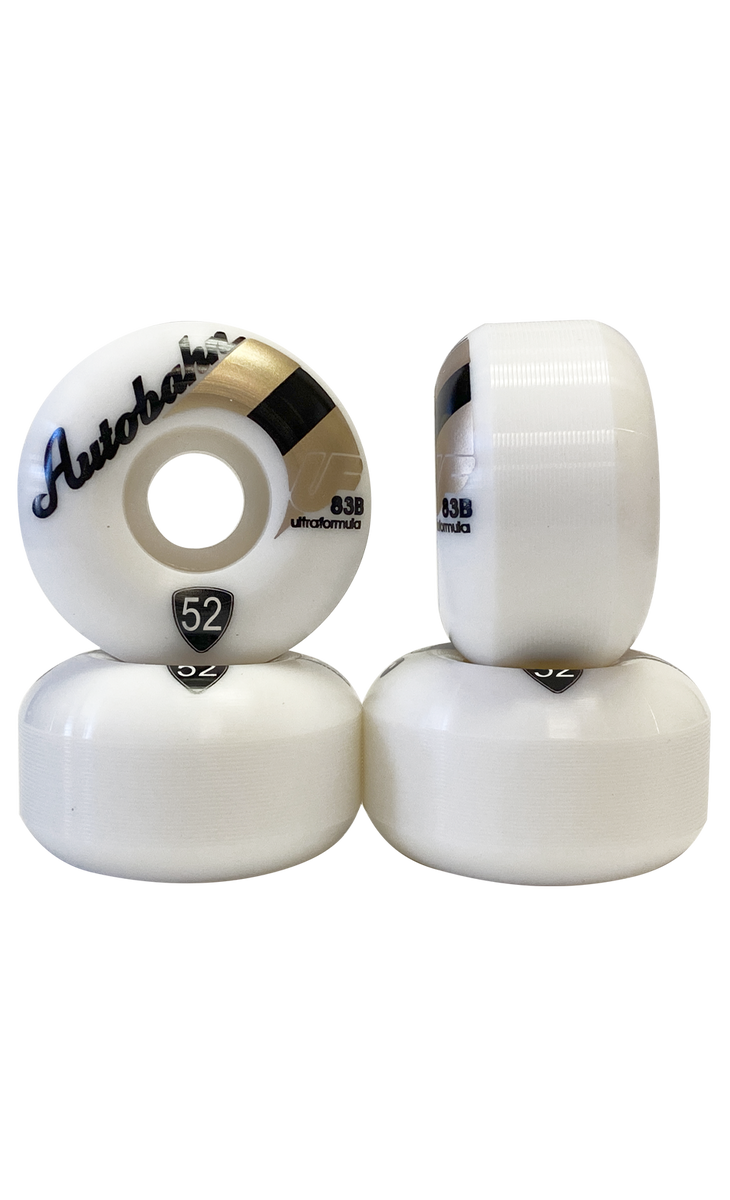 Autobahn Torus Ultra 52mm/83B – Full Circle Distribution