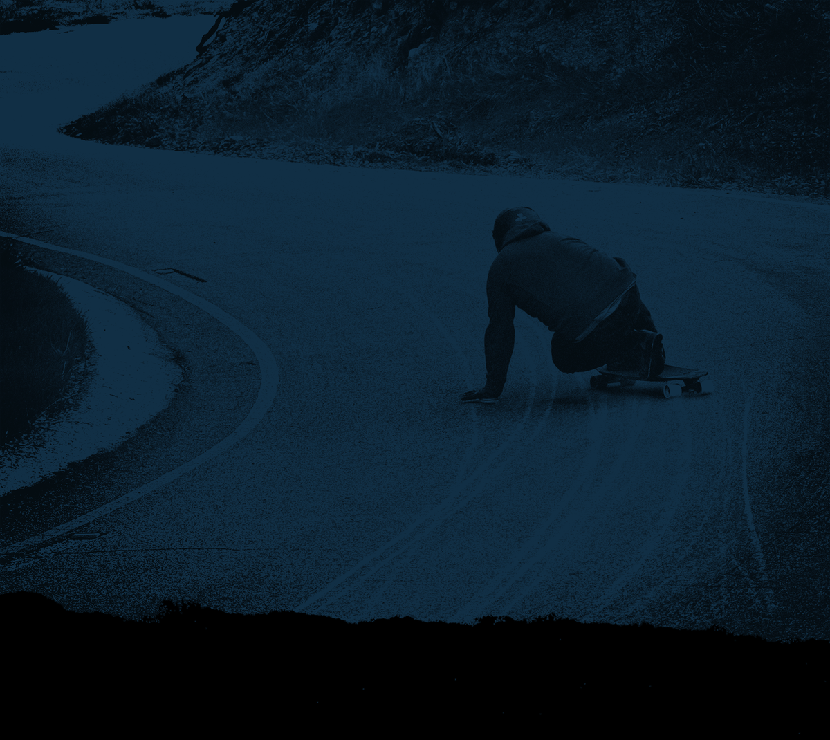 Performance Downhill – Full Circle Distribution