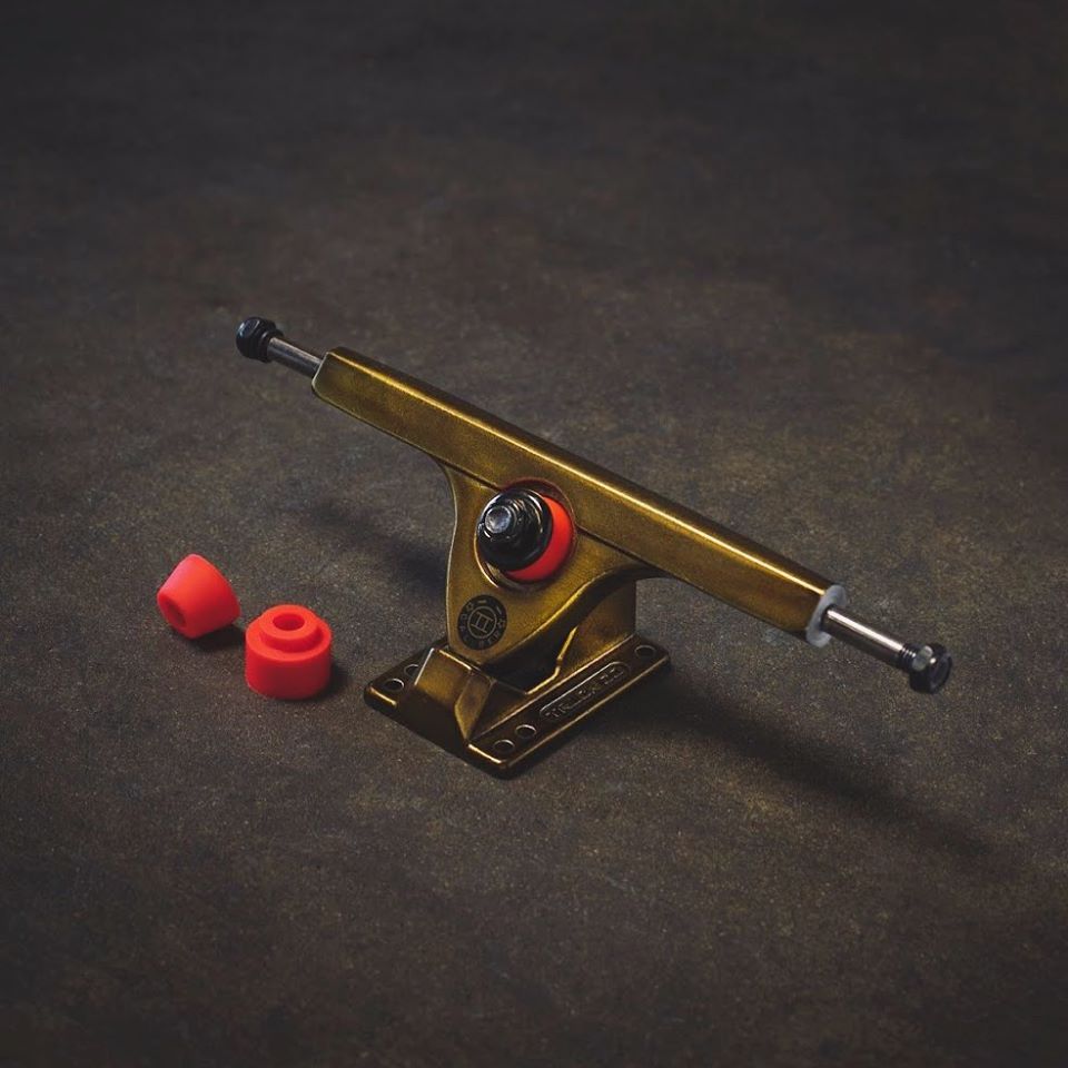 Trucks – Full Circle Distribution