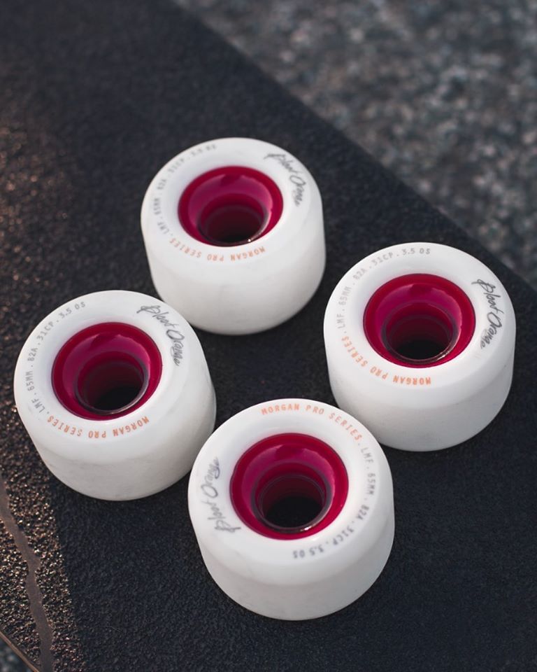 Wheels – Full Circle Distribution