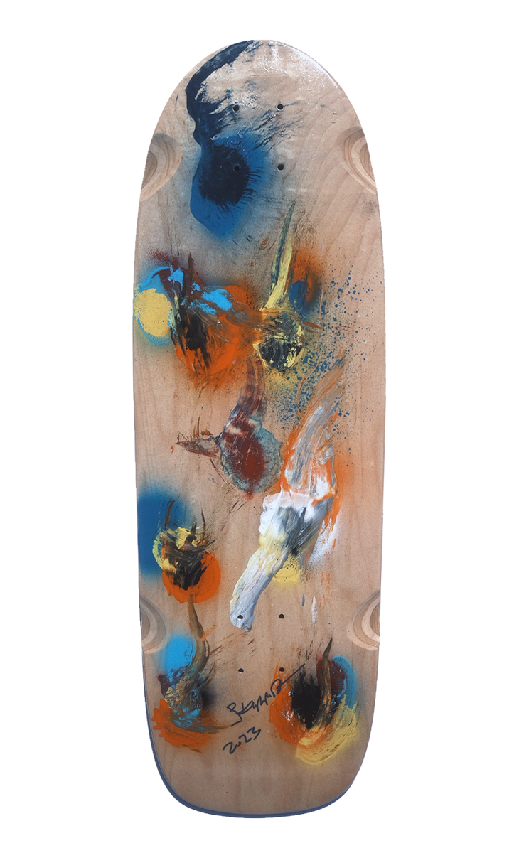 SKIP CUSTOM 02 – Full Circle Distribution