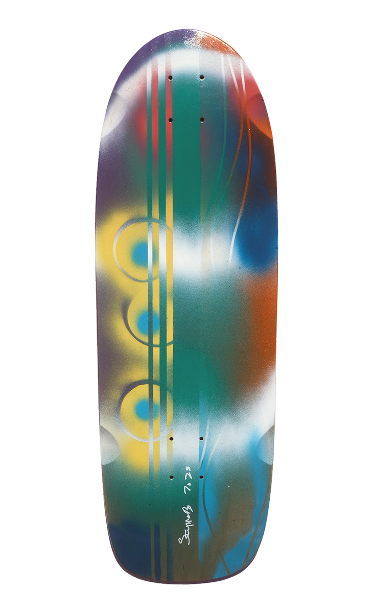 SKIP CUSTOM 03 – Full Circle Distribution