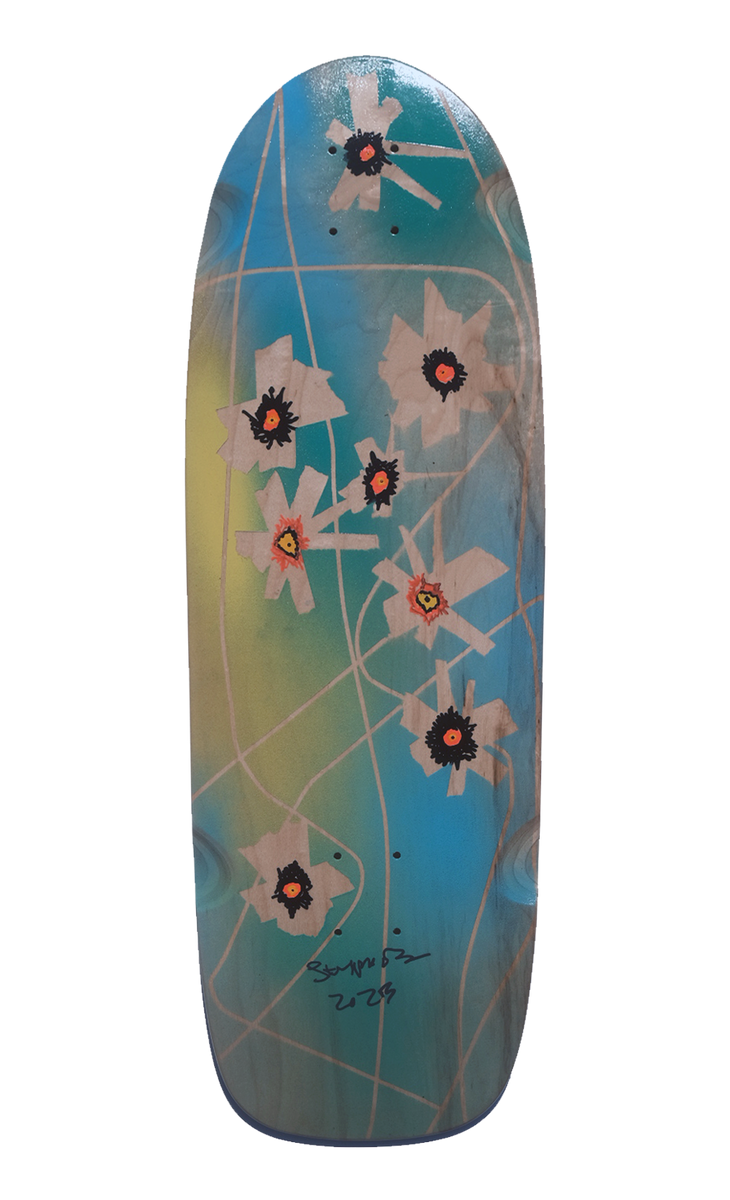 SKIP CUSTOM 05 – Full Circle Distribution