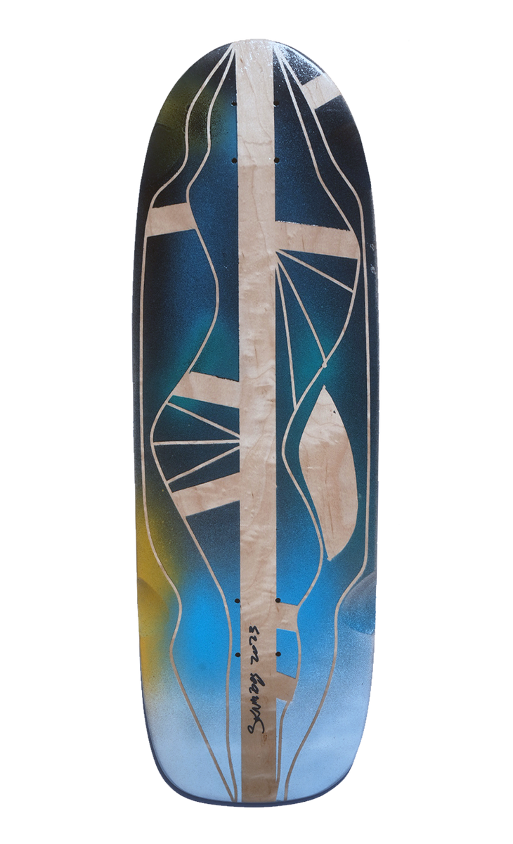 SKIP CUSTOM 06 – Full Circle Distribution