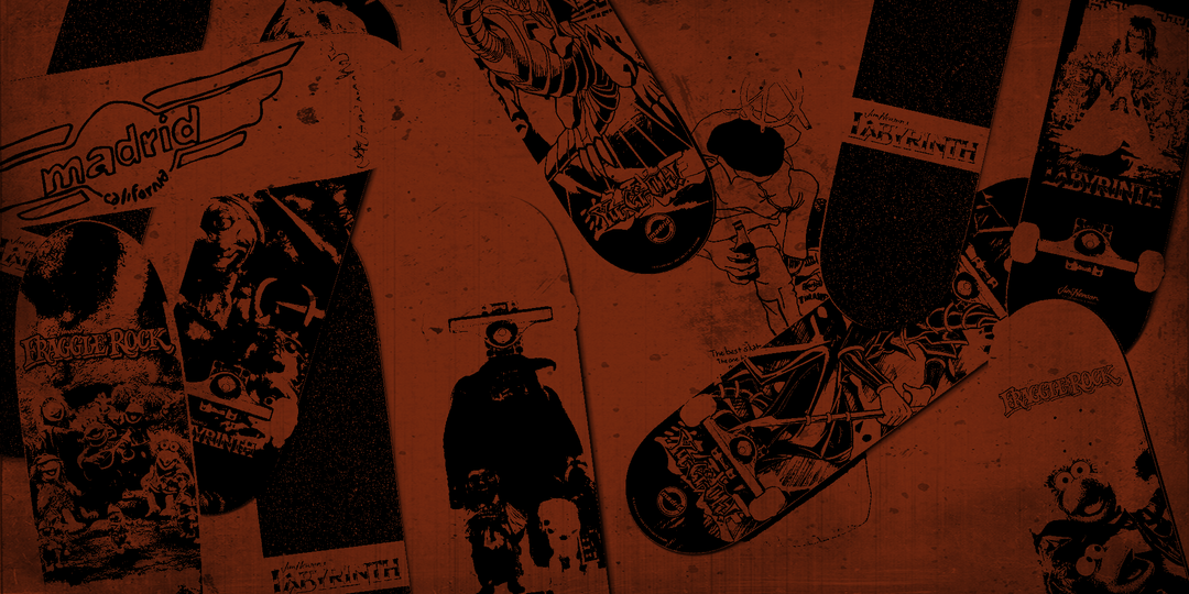 MADRID x COLLABS – Full Circle Distribution