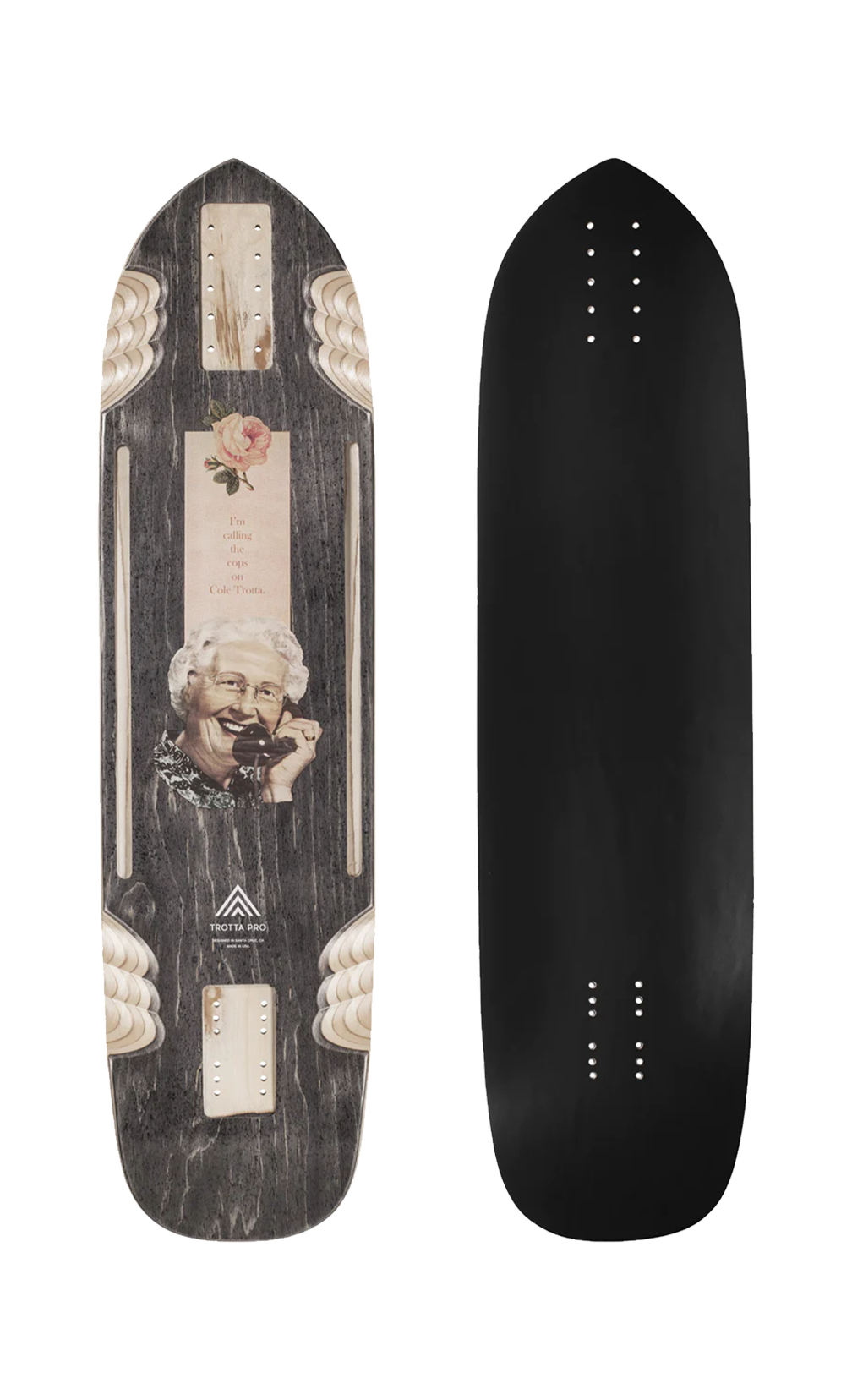 Prism Performance Boards – Full Circle Distribution