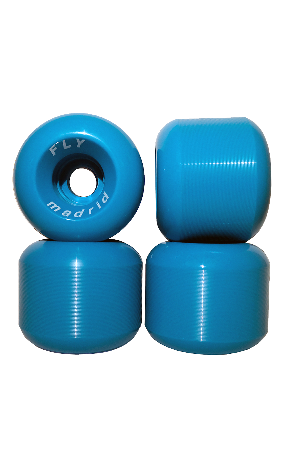 FLY WHEELS – Full Circle Distribution