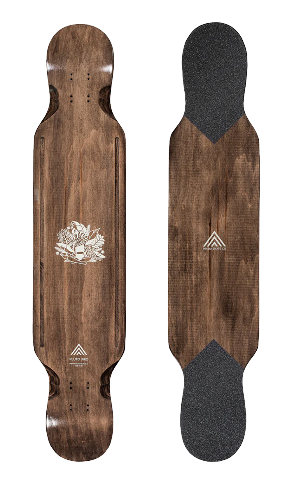 Prism Performance Boards – Full Circle Distribution