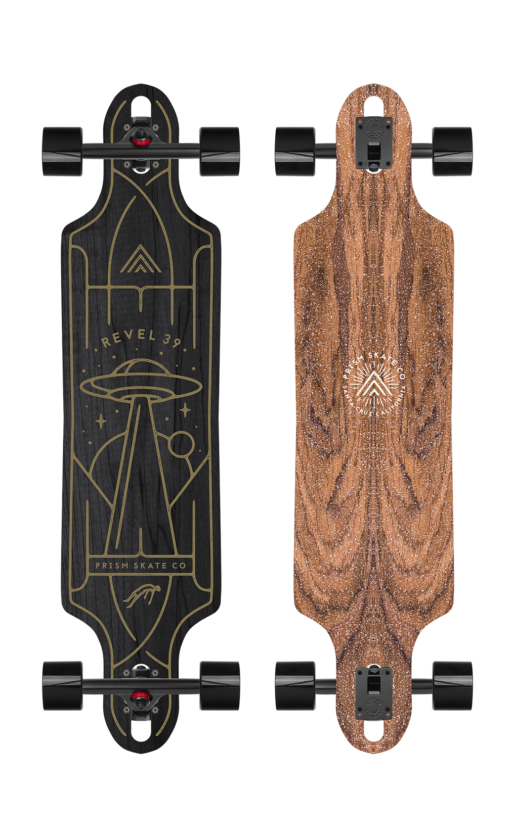 Prism Cruiser Completes – Full Circle Distribution