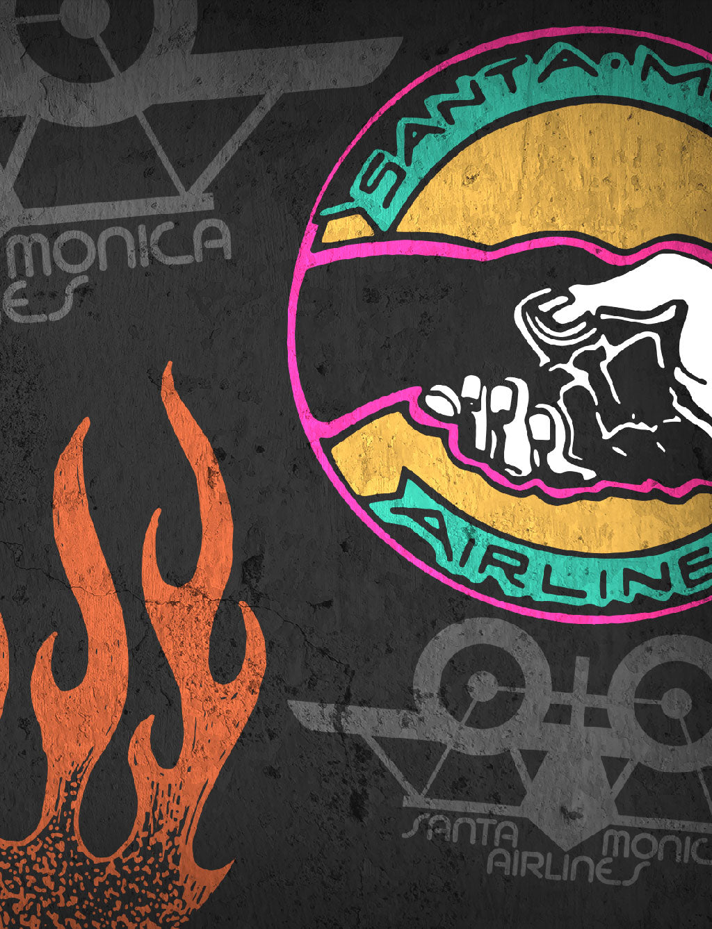 Full Circle Distribution | Huntington Beach, CA