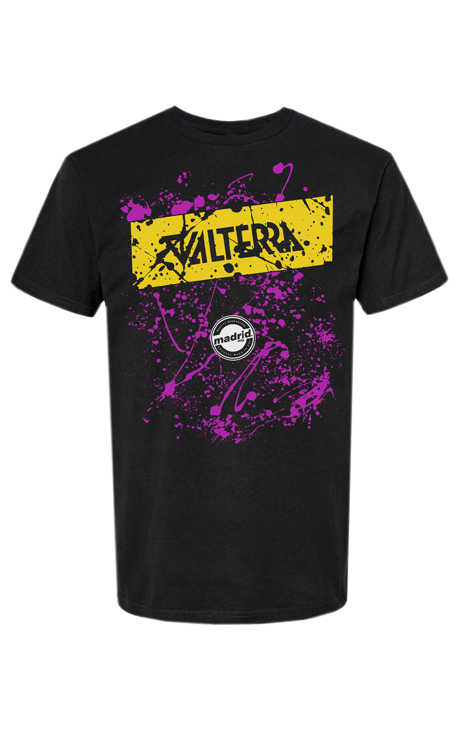 Apparel – Full Circle Distribution