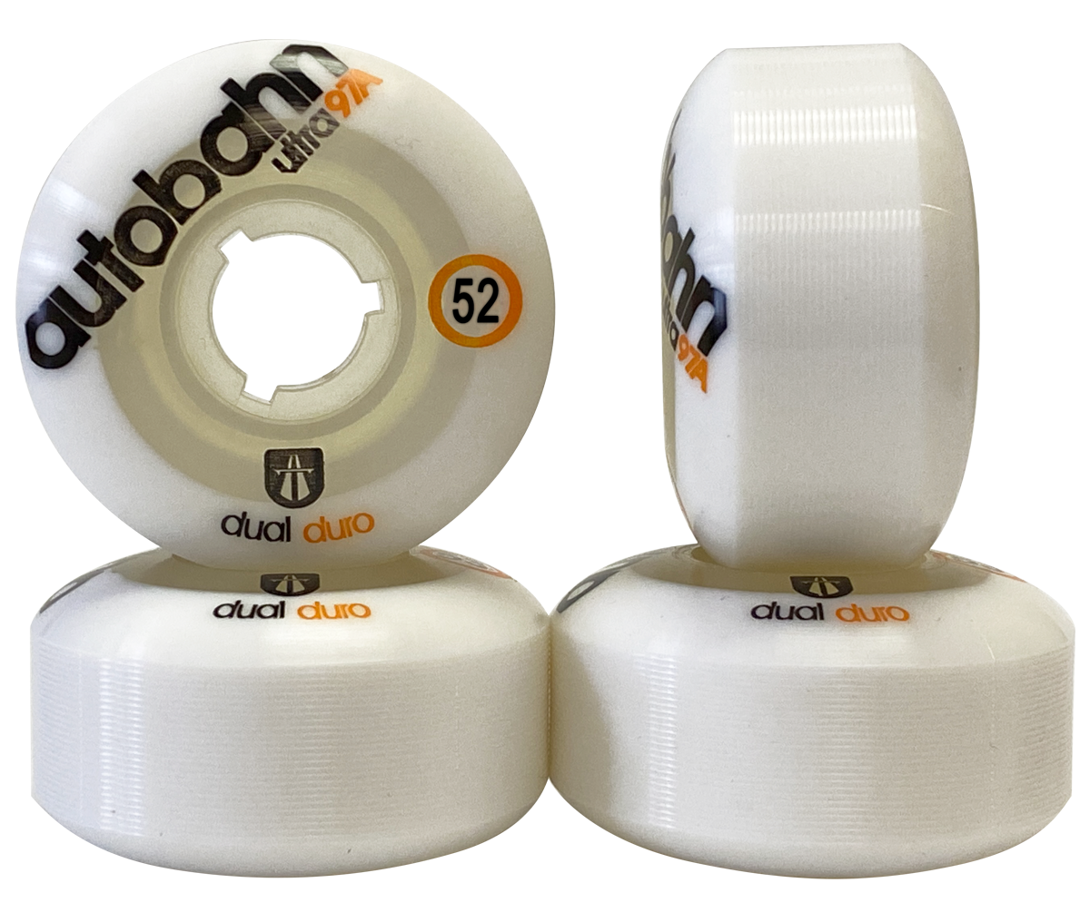 DUAL DURO – Full Circle Distribution