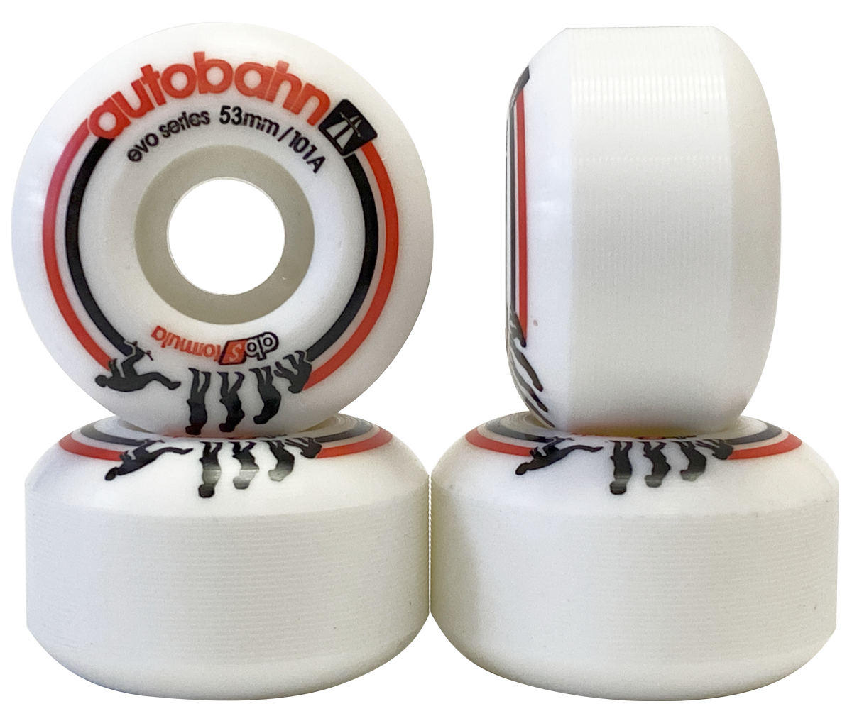 EVOLUTION – Full Circle Distribution