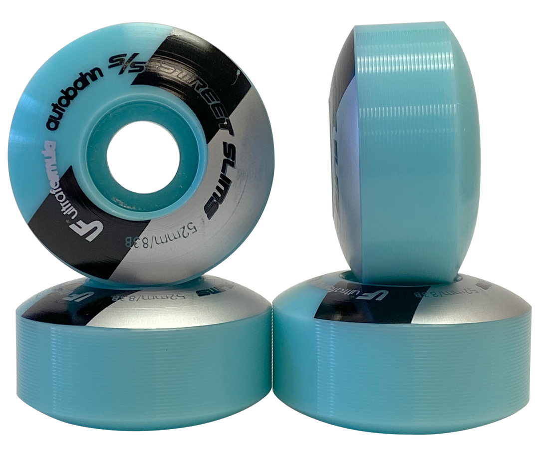 STREET SLIMS – Full Circle Distribution