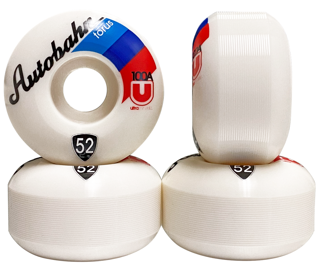 TORUS – Full Circle Distribution