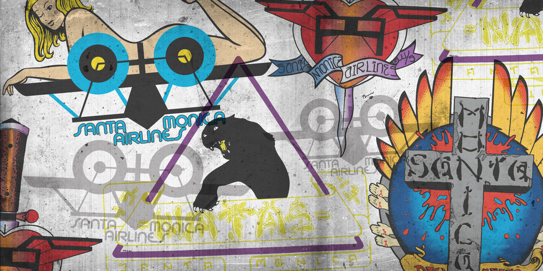 SMA – Full Circle Distribution