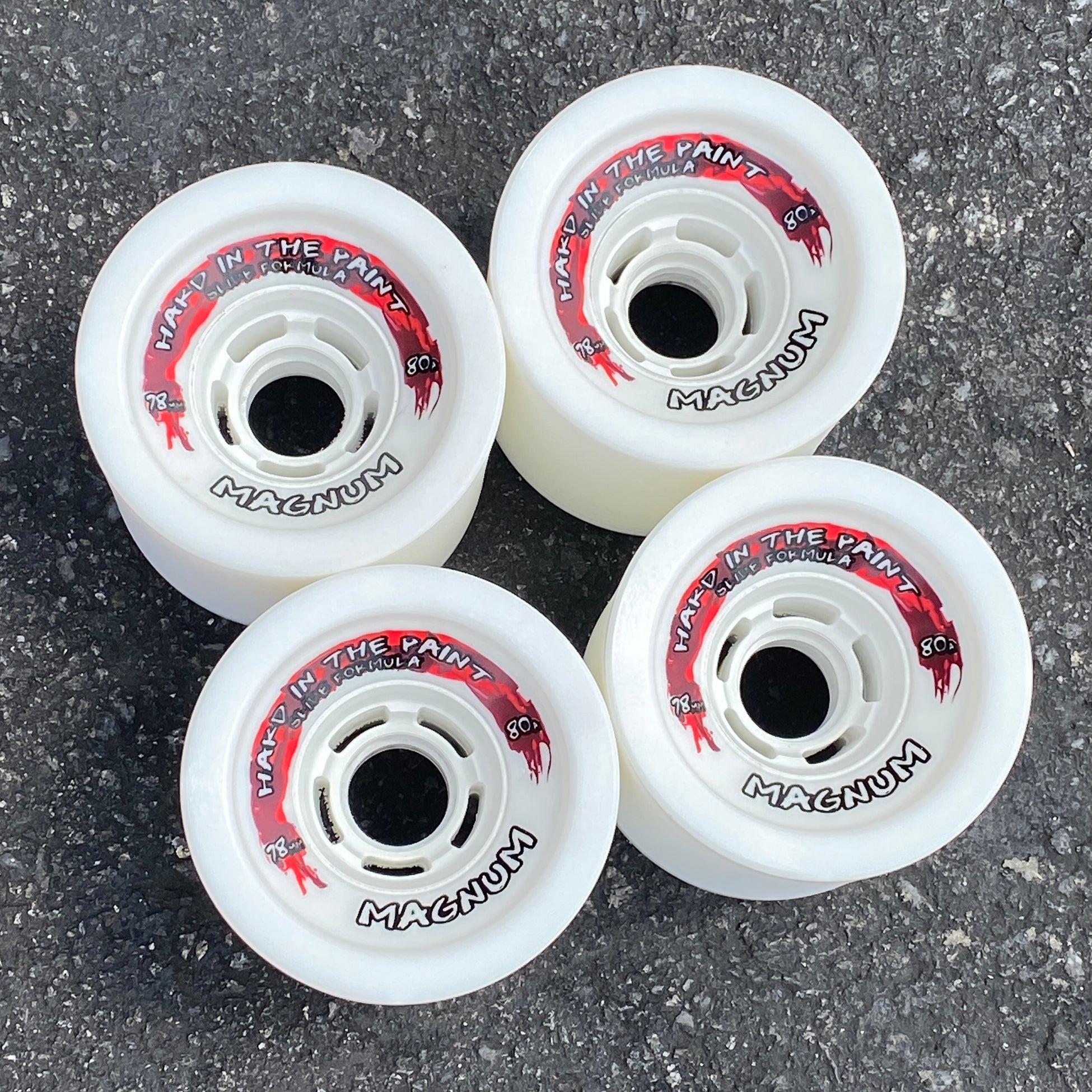 Venom Wheels – Full Circle Distribution