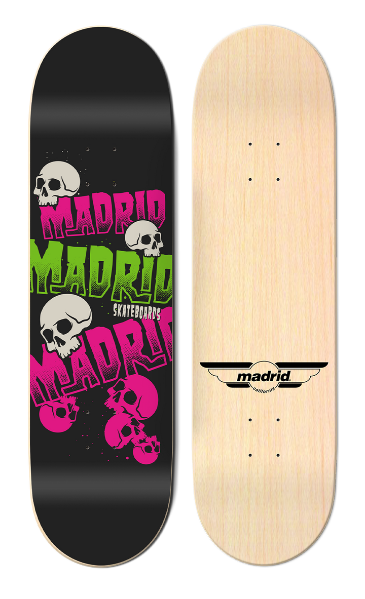 BOARDS – Full Circle Distribution