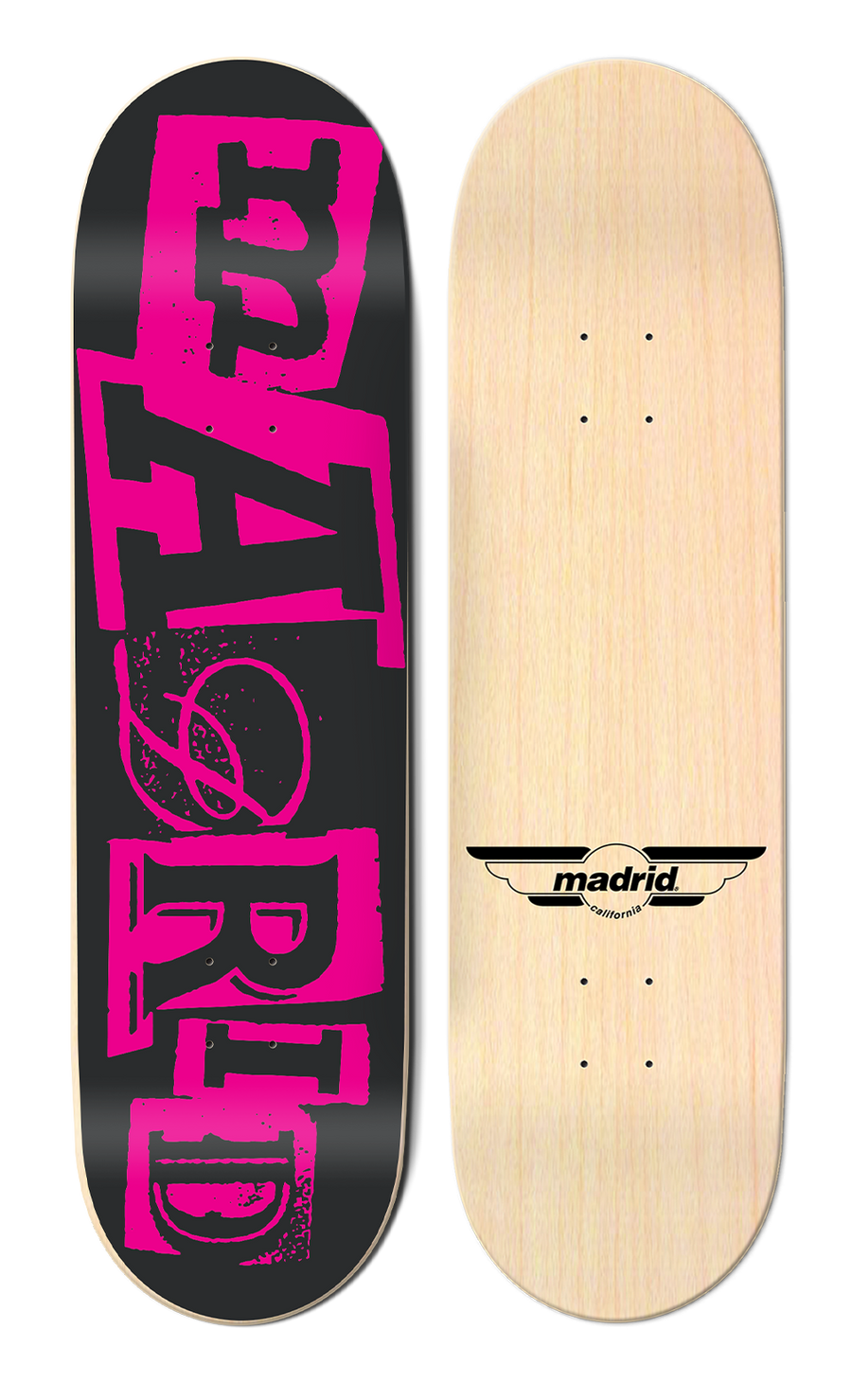 BOARDS – Full Circle Distribution