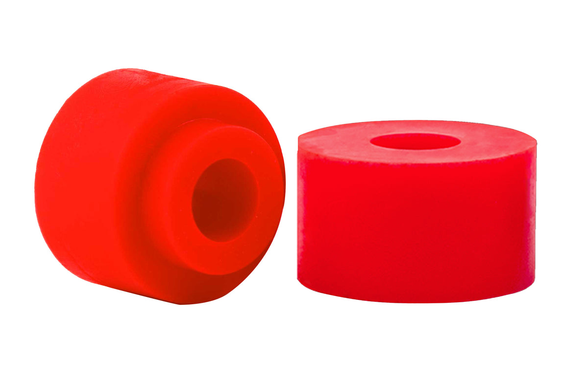Venom HPF Caliber Plug Barrel Downhill Bushings – Full Circle Distribution
