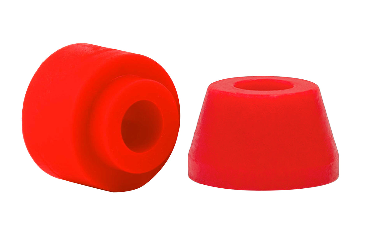 Venom HPF Caliber Plug Barrel Standard Bushings – Full Circle Distribution