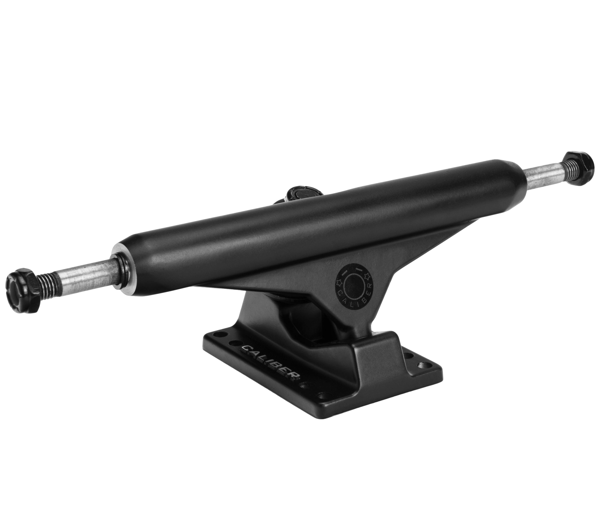 Caliber Street – Full Circle Distribution